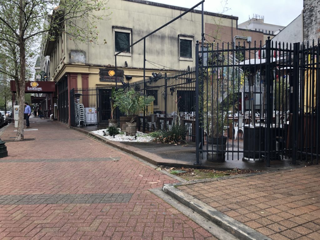 The Ultimate Houston Guide